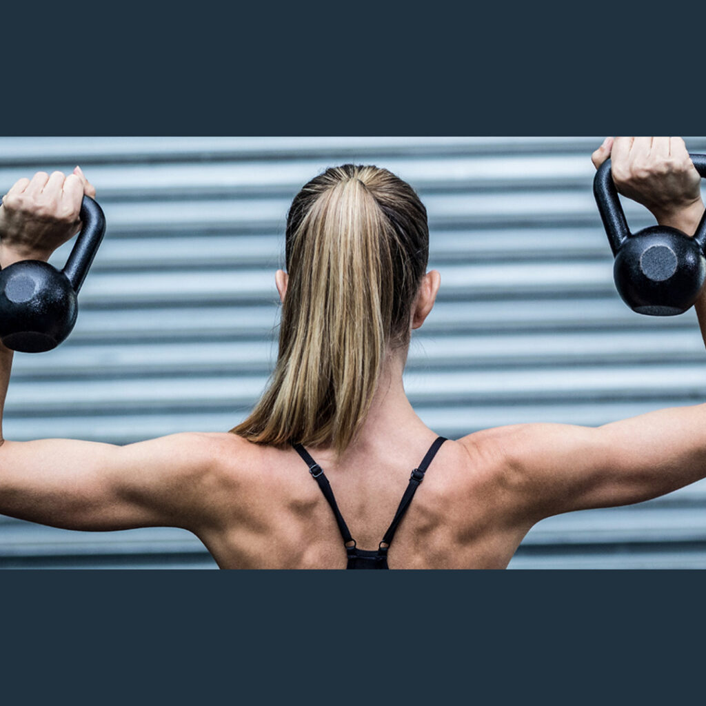 What is eccentric muscle contraction? - GymneoTV