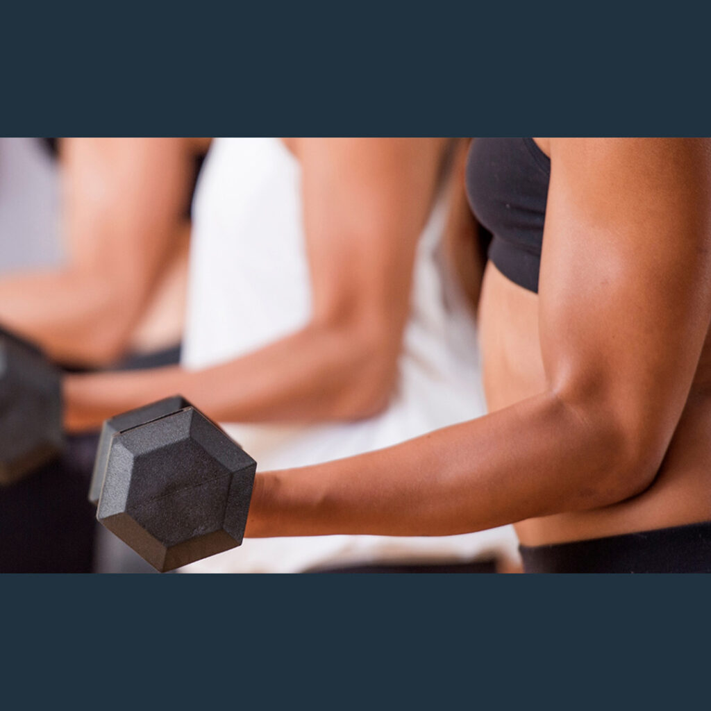 What is isometric contraction? - GymneoTV