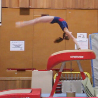 Learn and teach Yurchenko on vault to gymnasts – part 2 - GymneoTV